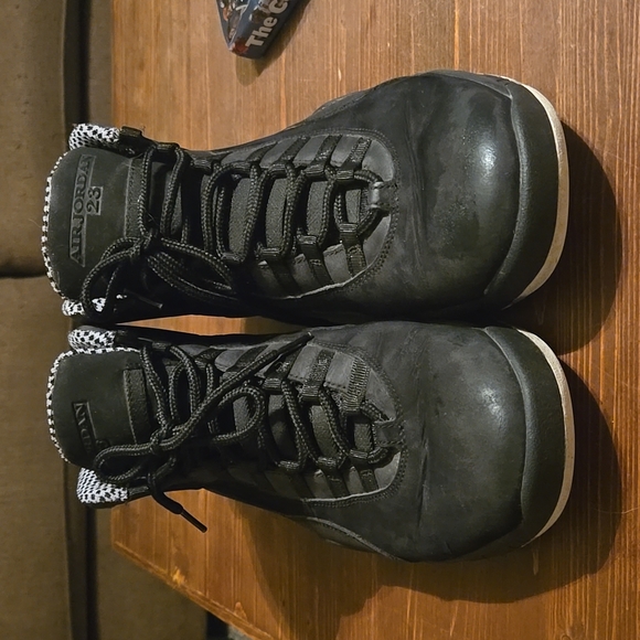 Jordan | Shoes | Air Jordan Retro Stealth Mens Size 12 | Poshmark